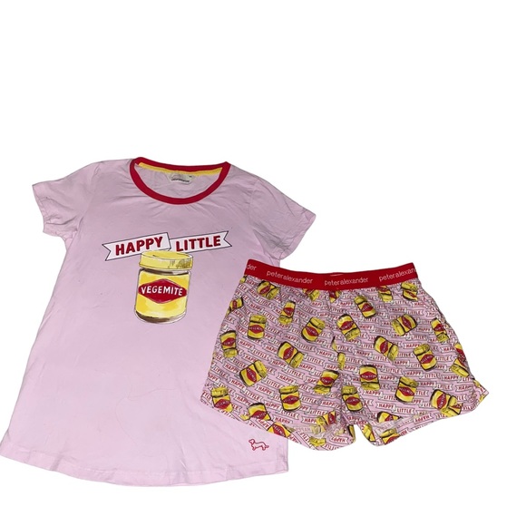 Peter Alexander | Intimates & Sleepwear | Peter Alexander Happy Little ...